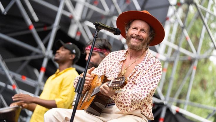 Jovanotti, l’annuncio: ”Il 5 settembre live all’Ippodromo di Agnano a ...