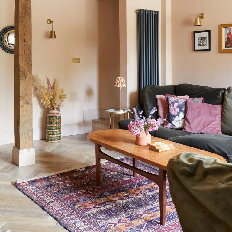 This is the easy heating trick that I'm using to keep my home damp and ...