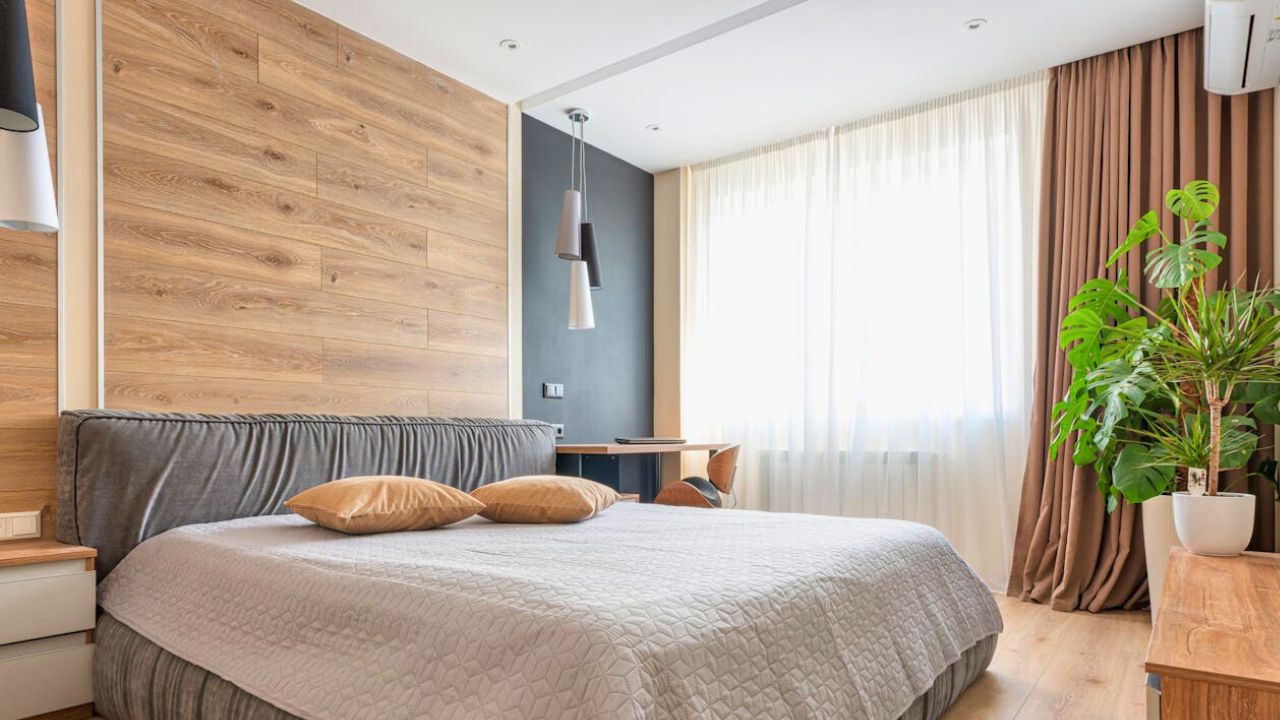 11 things to fix if your home feels visually cluttered