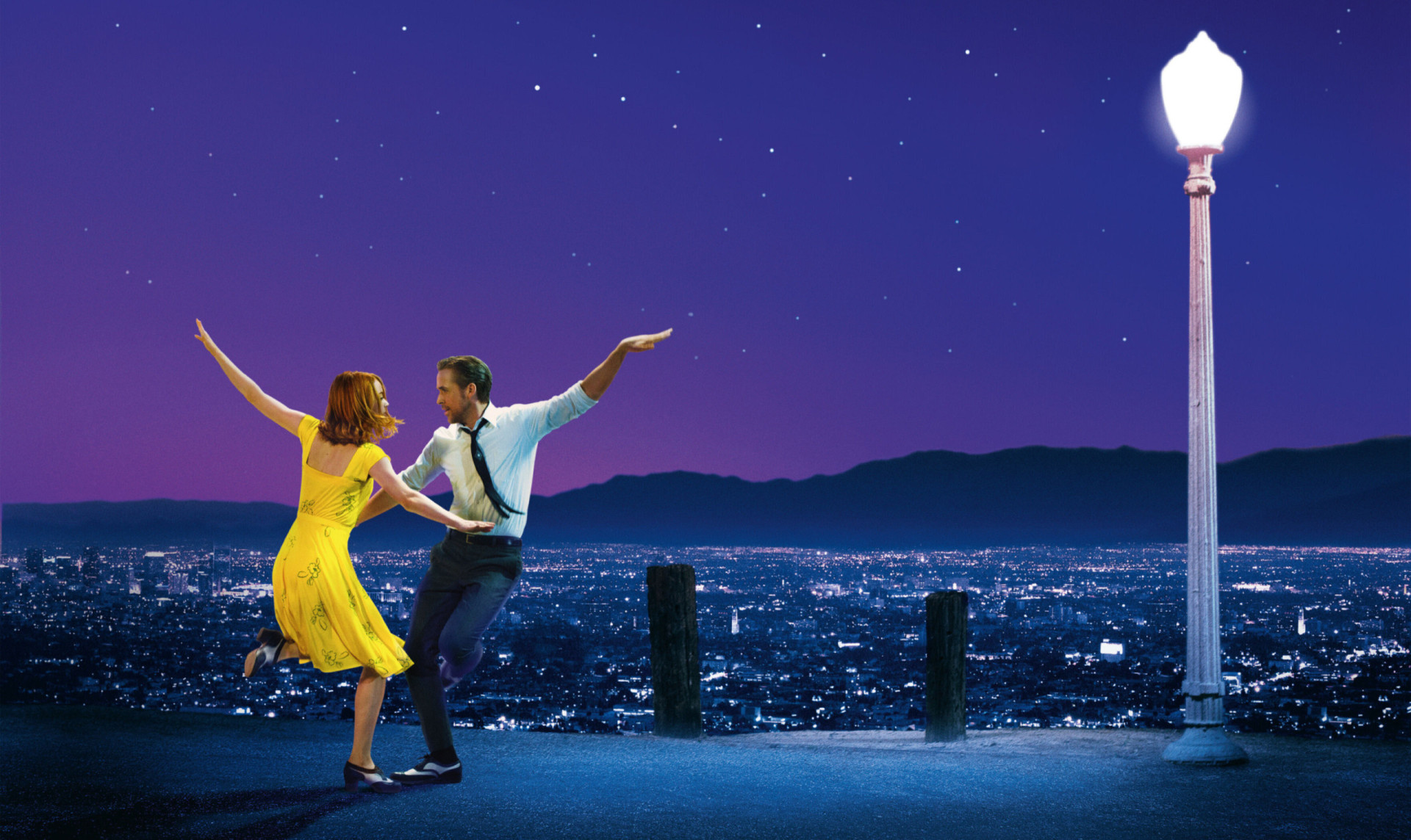 Iconic movies set in Los Angeles