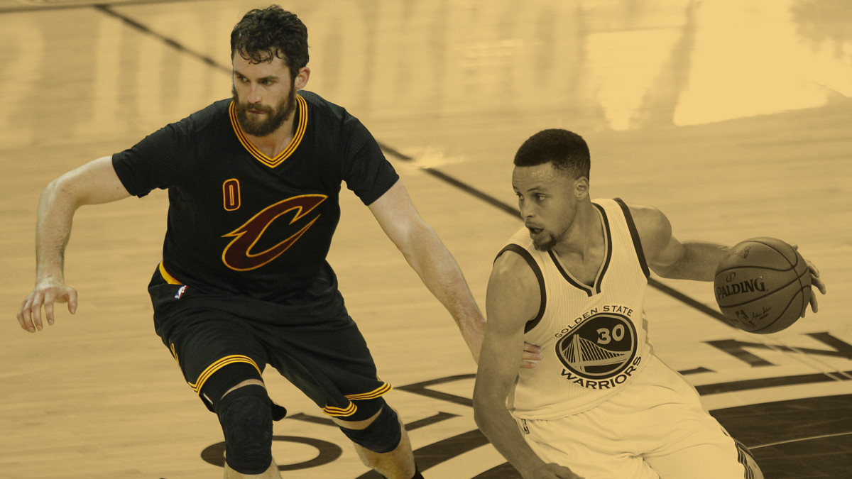 "It was a bad defensive play" - Kevin Love believes he messed up on the ...