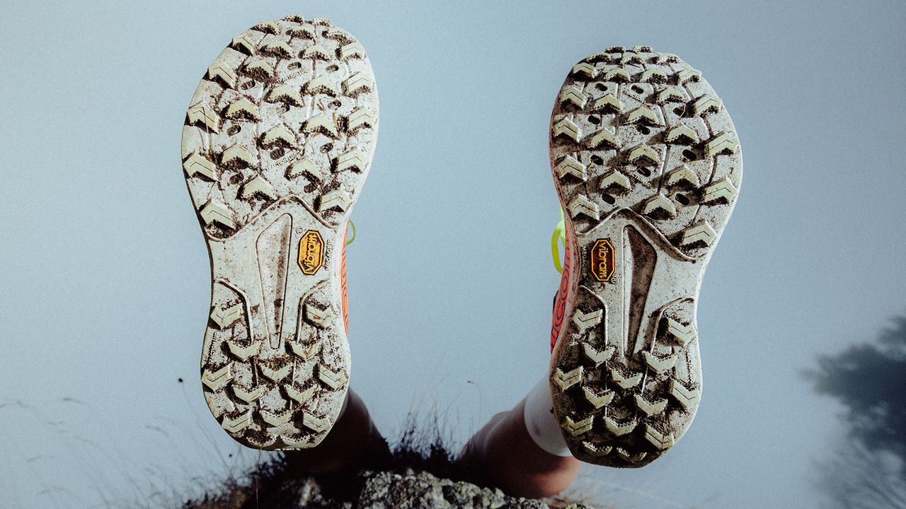 The new Saucony Peregrine 16 gets a long-awaited upgrade trail runners ...