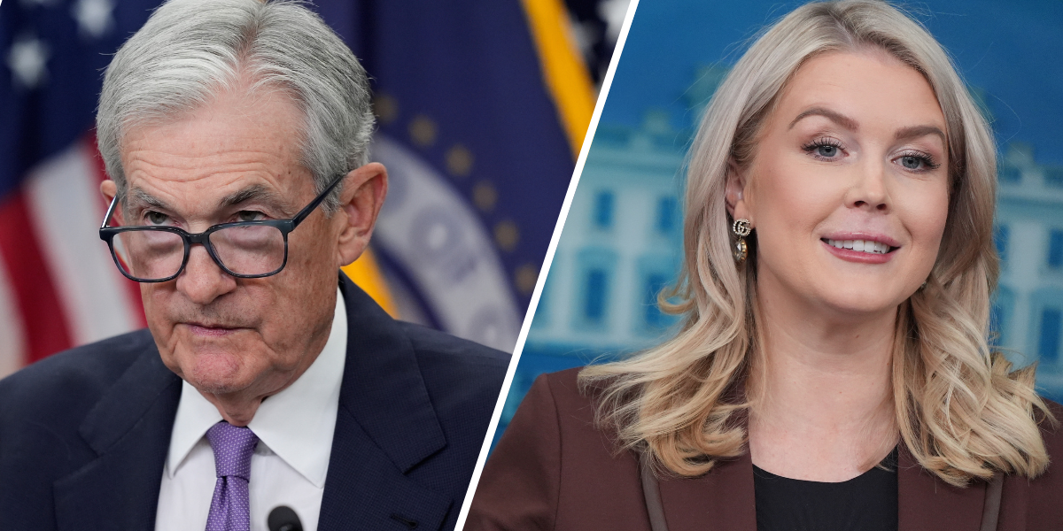 ”Fed tvingas flyga blint” – kritiska nyckeltal kan vara förlorade för gott