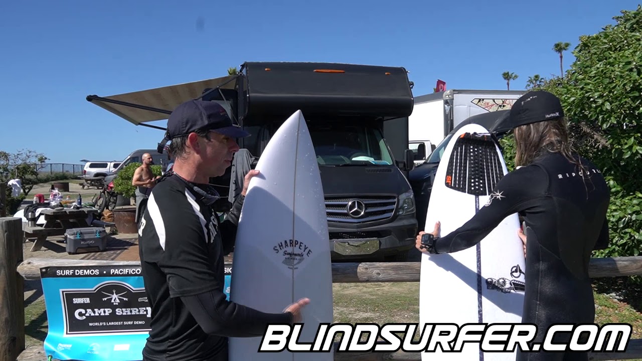 Camp Shred recap - EP 10 TRAILER