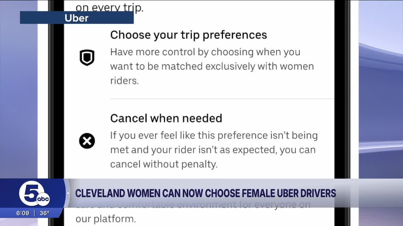 Uber launches new feature
