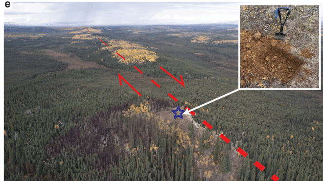 Geologists Are on High Alert: This Fault Hasn’t Trembled in 12,000 ...