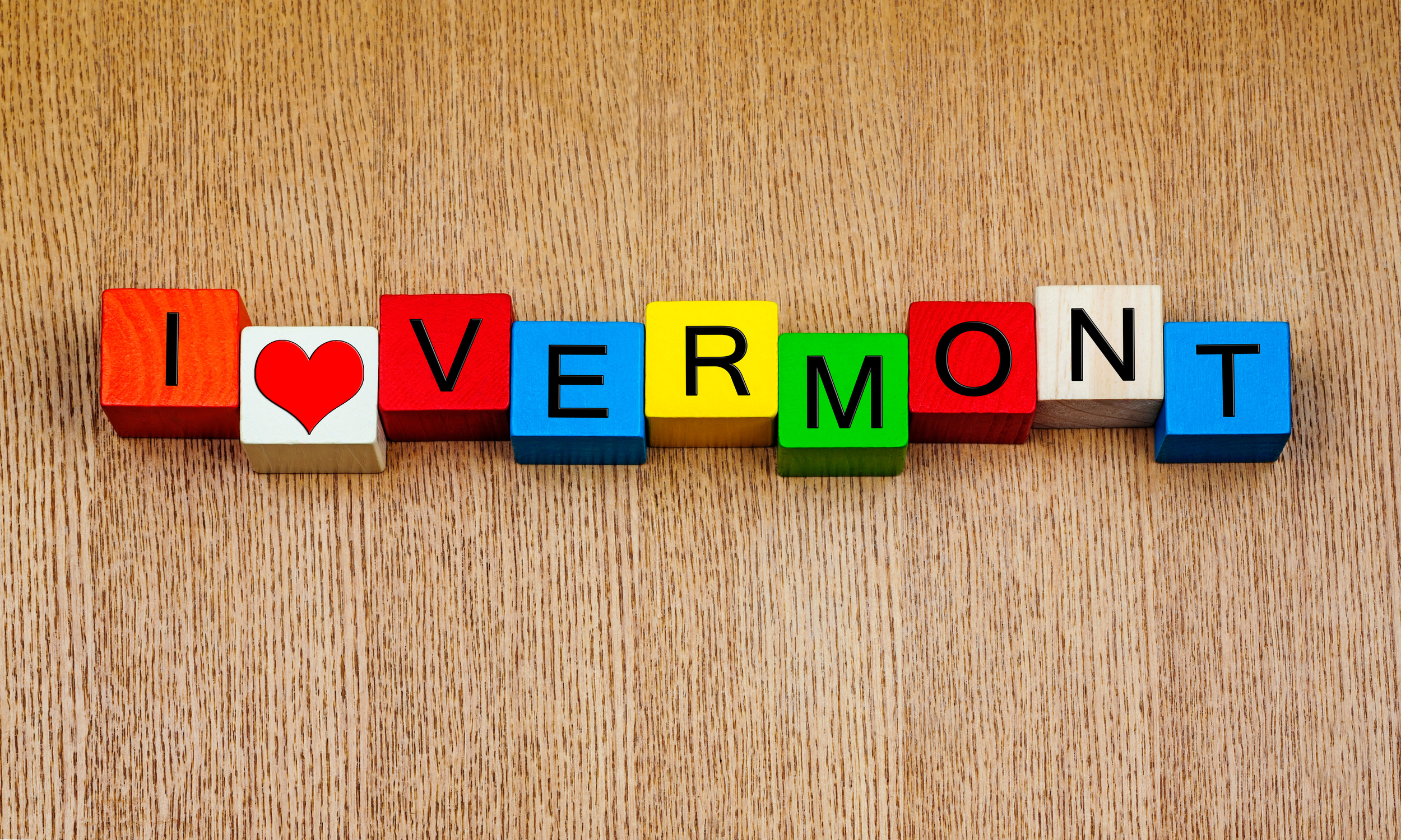 13 Things That Will Always Make Vermont Natives Think of Home (See #8!)