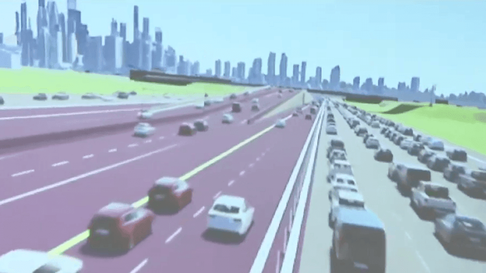 TDOT transportation board advances key decisions on Tennessee's choice ...
