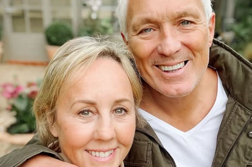 Shirlie Kemp shares marriage update as Martin joins ITV's I'm A ...