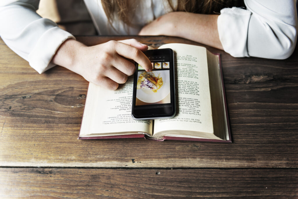 36 things people did differently before technology took over