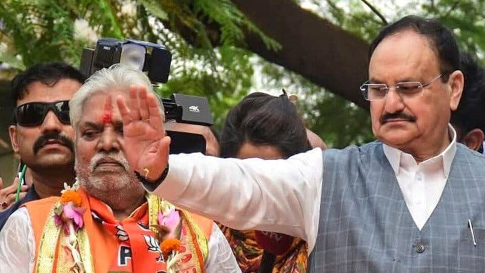 Bihar Election Results: BJP's Prem Kumar wins 9th term from Gaya Town, JD(U)'s Bijendra Yadav ...