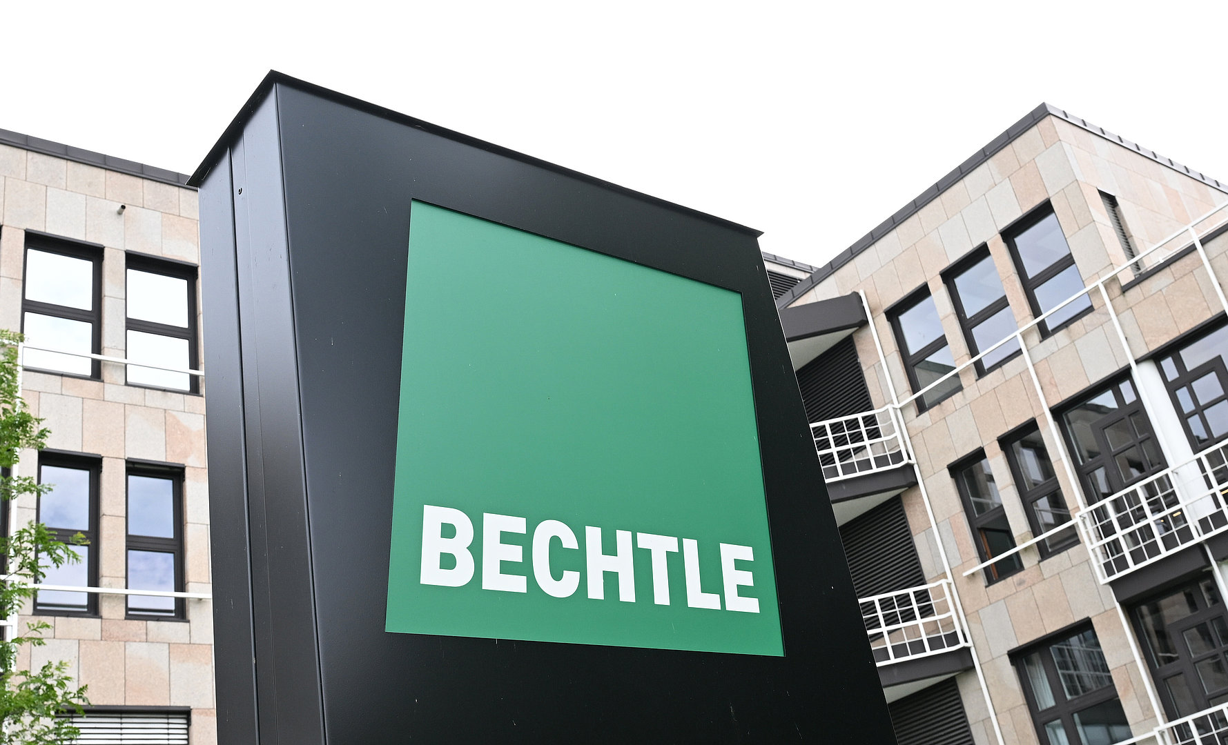 Bechtle-Aktie vor Comeback?