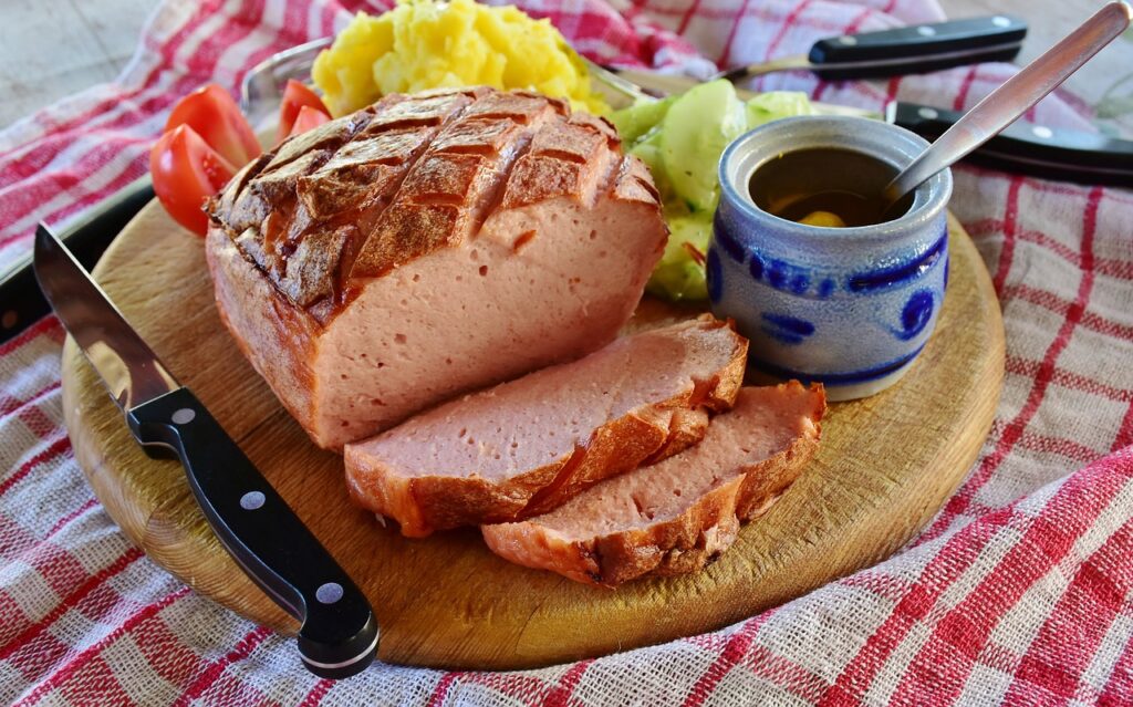 20 comfort foods boomers love and younger generations rarely try