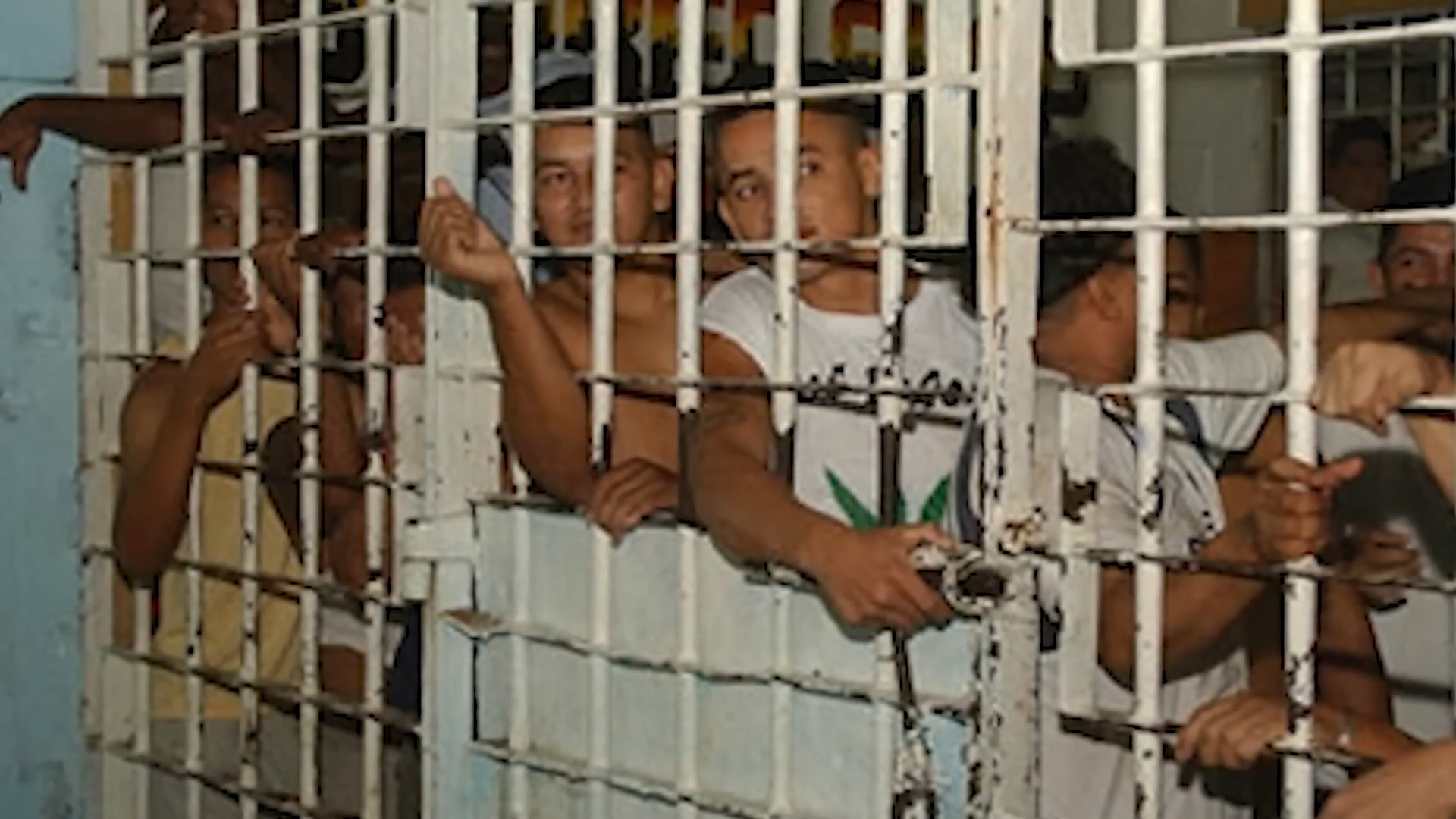 Why Cutting Ties With the U.S. Helped Criminal Groups Seize Power