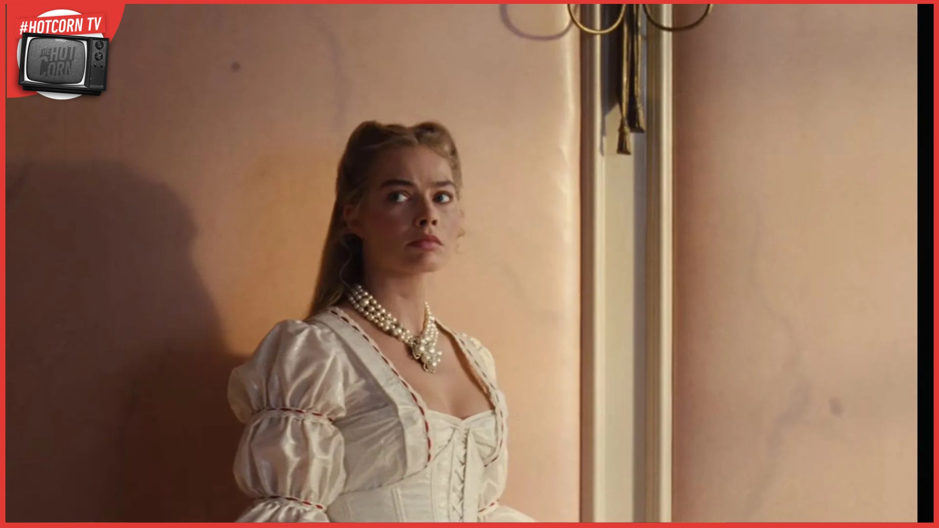 Cime Tempestose: il trailer infuocato con Jacob Elordi e Margot Robbie ...