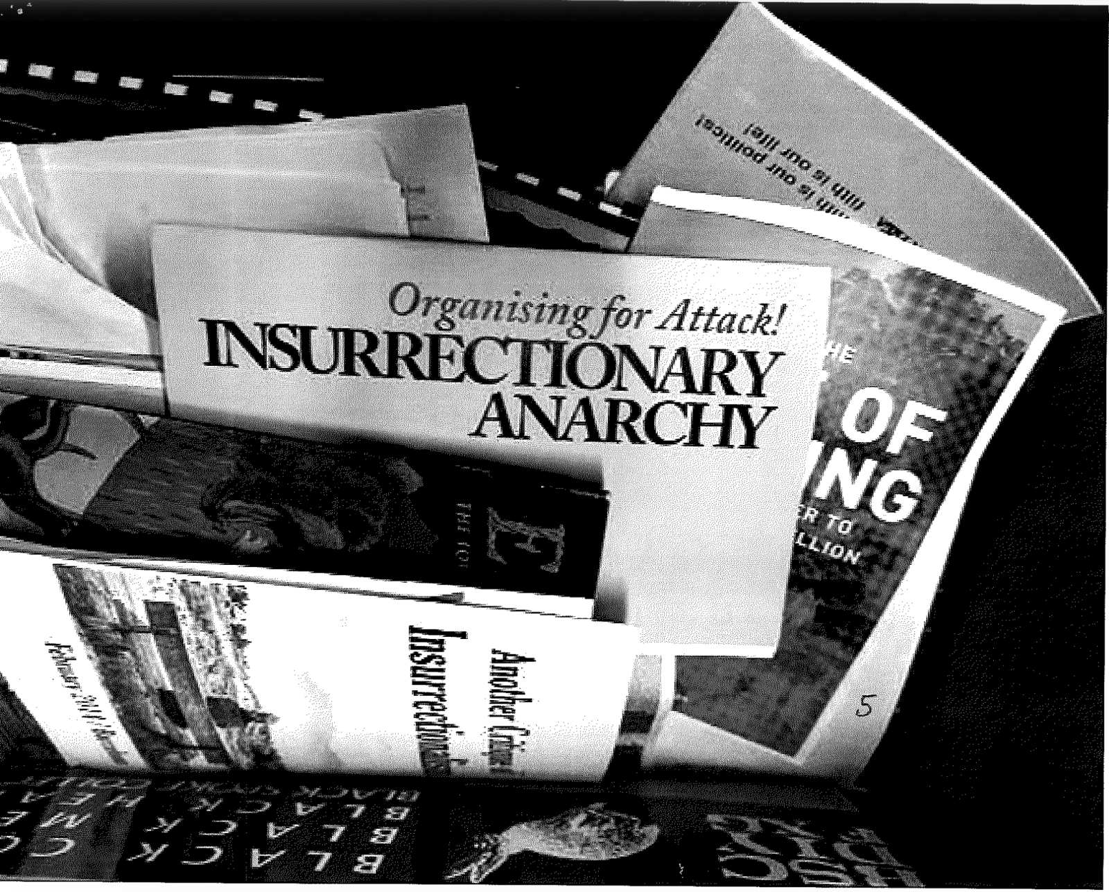 Trump DOJ poised to dramatically expand Texas 'antifa' prosecution