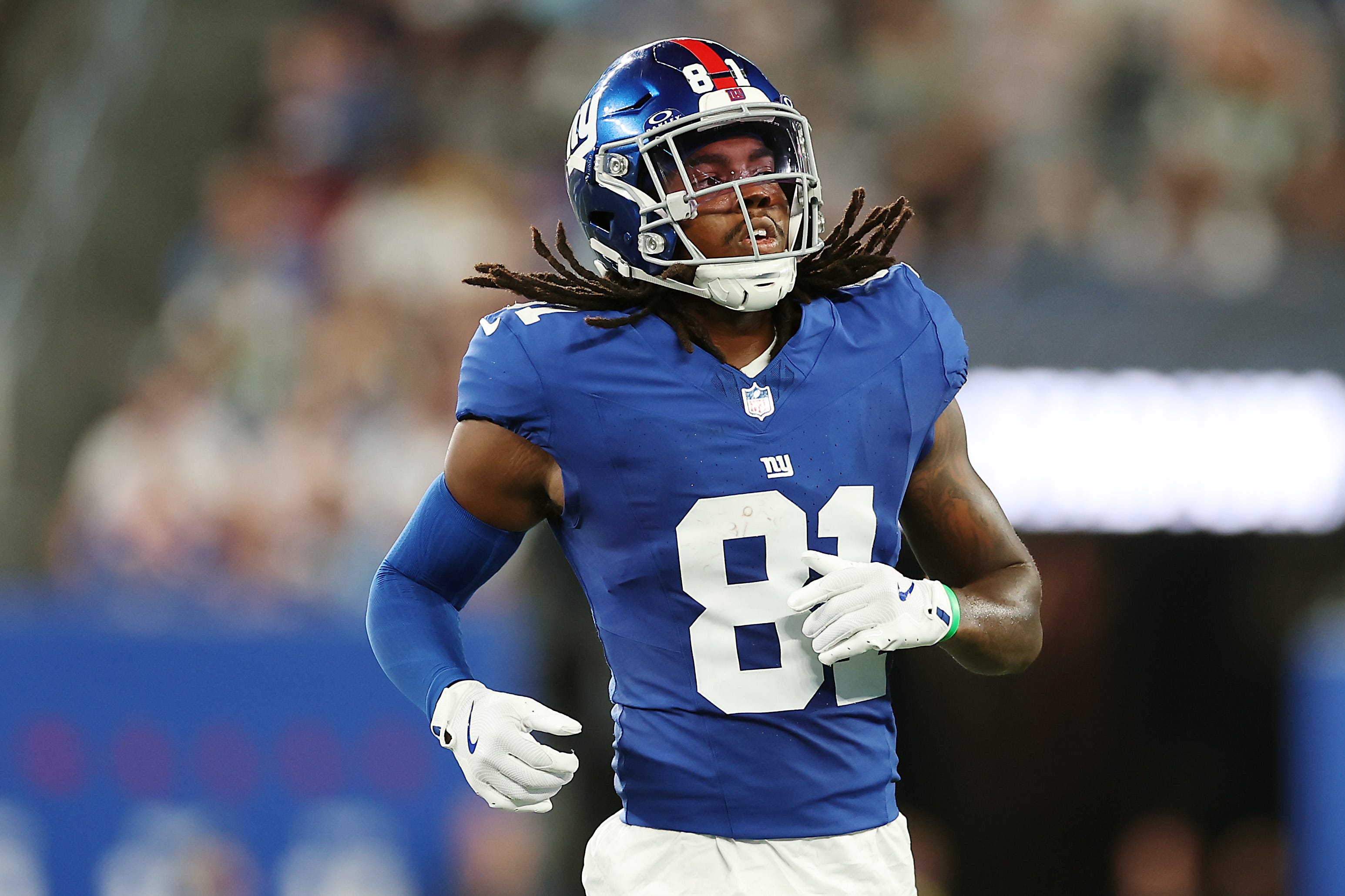 Familiar face returns to Broncos: 'We’re glad to have him back'