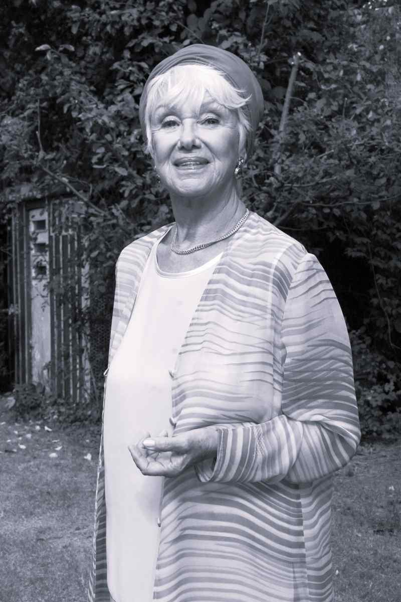 „Ich heirate eine Familie“-Maria Sebaldt: Der Tod der Bille-Darstellerin