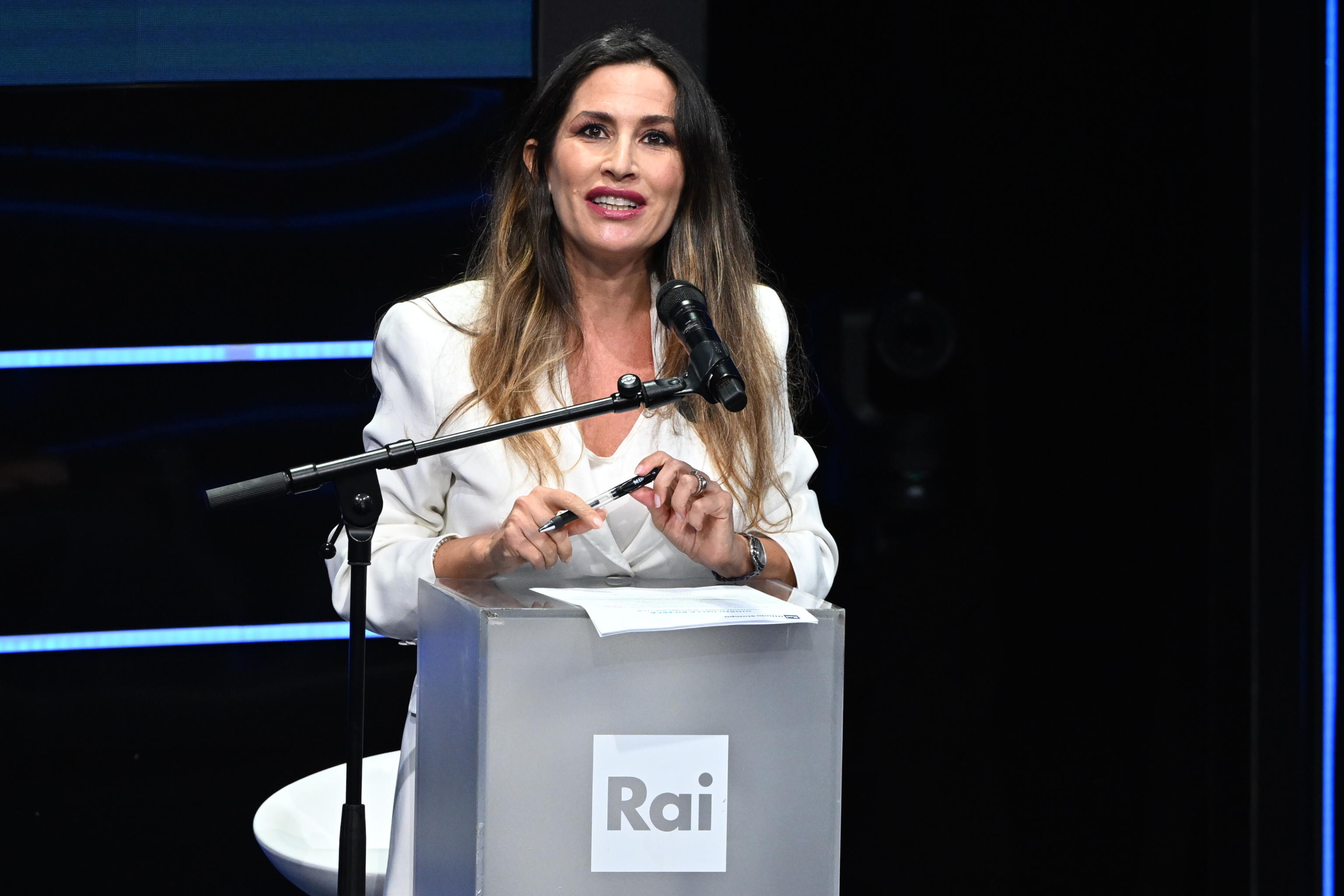 Rai, 'false e diffamatorie le accuse a Incoronata Boccia'
