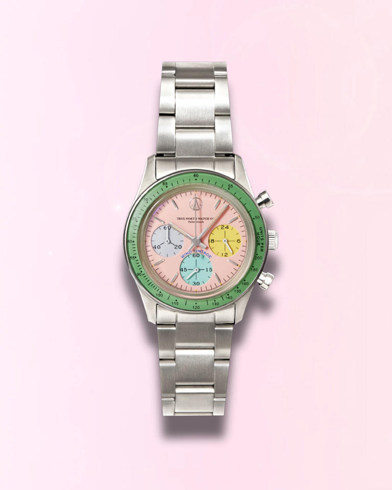 So Many Stellar Affordable Watches Are Dropping This Week