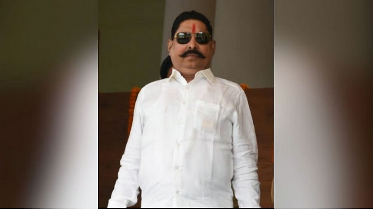 Bihar’s ‘Literate-Only’ Strongman: Jailed JD(U) Leader Anant Singh’s ...
