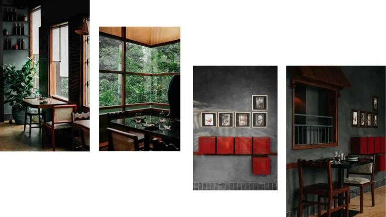 Bengaluru's Bar Sama: A Bold New After-Hours Pleasure Spot