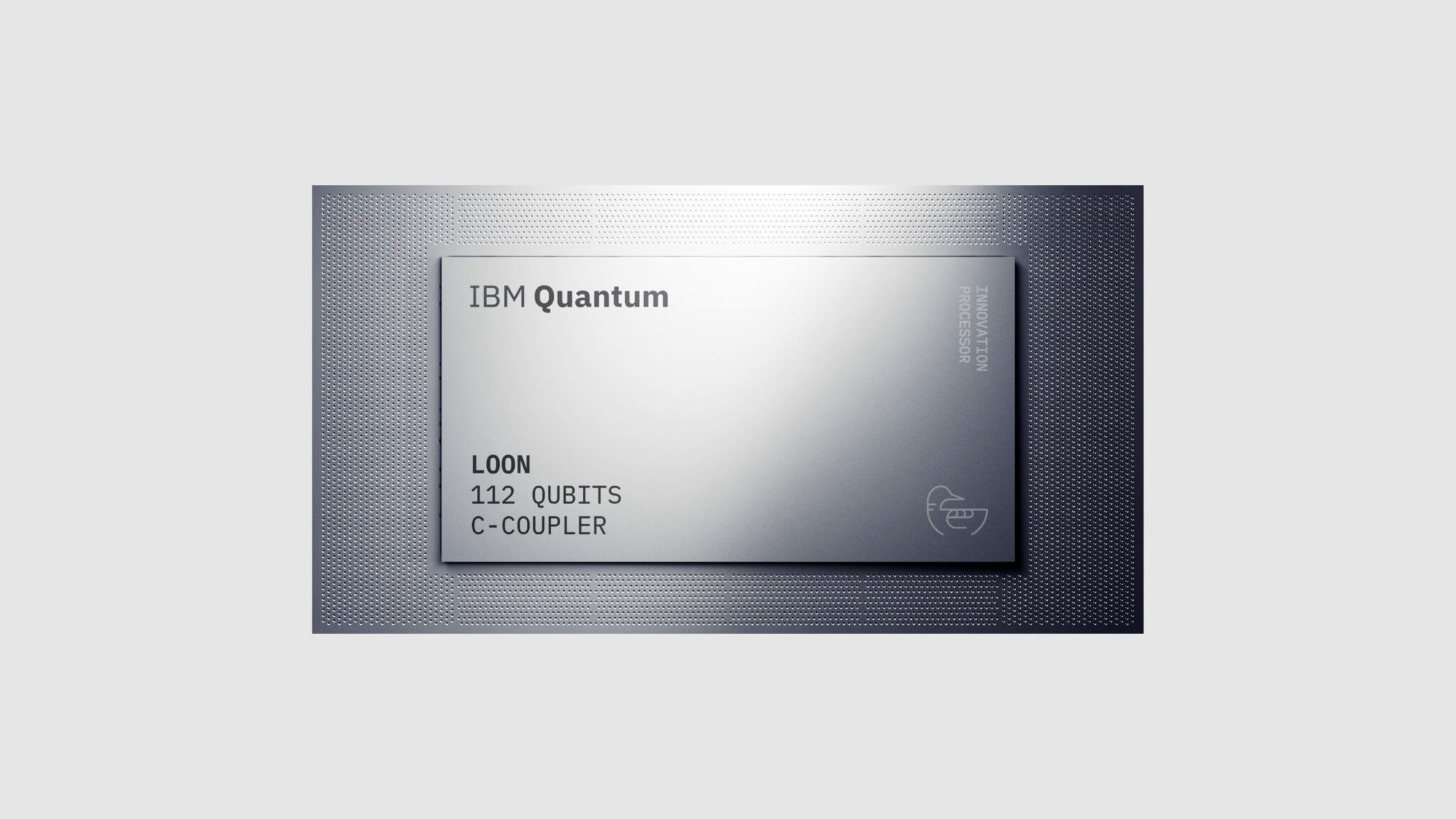 IBM apresenta os chips quânticos Nighthawk e Loon