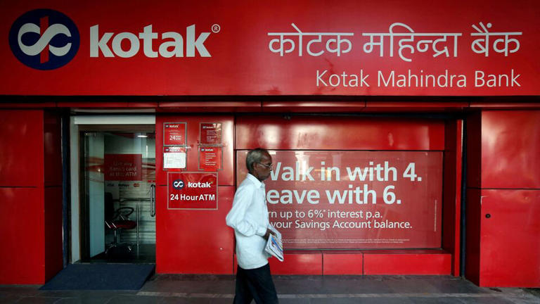 Kotak Mahindra Bank stock split: Lender fixes board meet date to ...