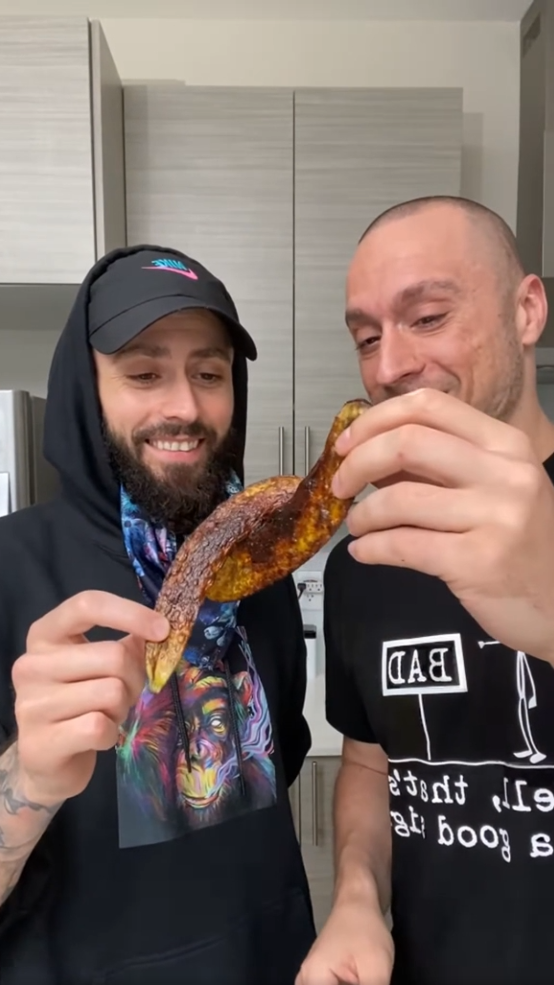 Banana and Bacon: The Sweet and Savory Combo You Must Try