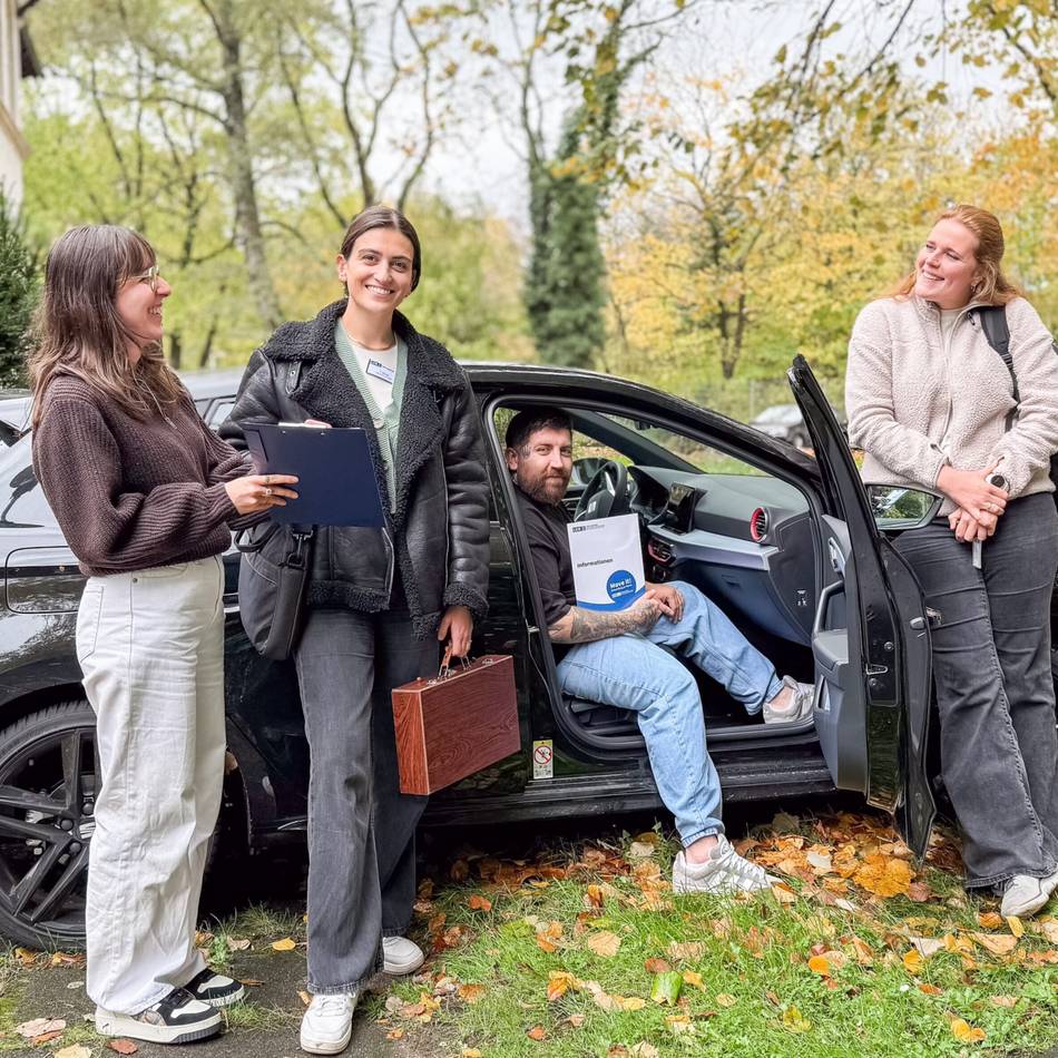 „Move it!“ ist das neue Angebot der LVR-Klinik Langenfeld