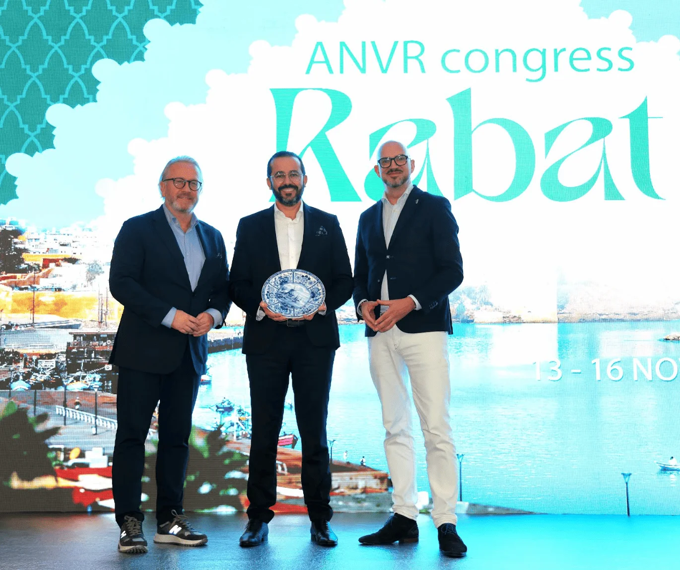 Morocco hosts Dutch travel industry’s annual congress for the first time