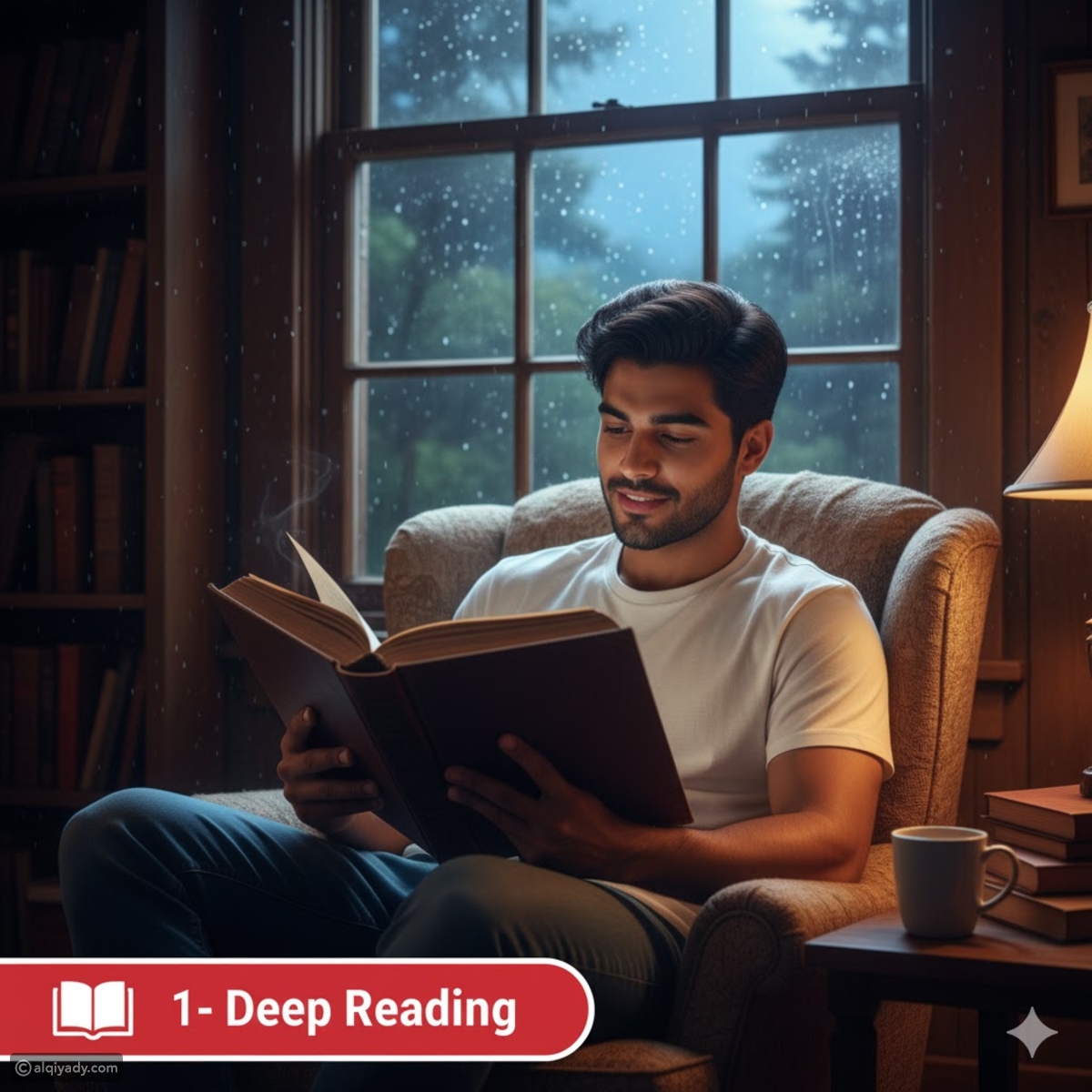 6 activities will make you happy if you prefer to be alone