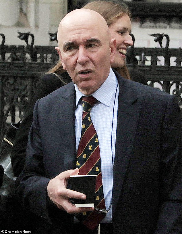 Cambridge University professor cleared of faking poor IQ and memory ...