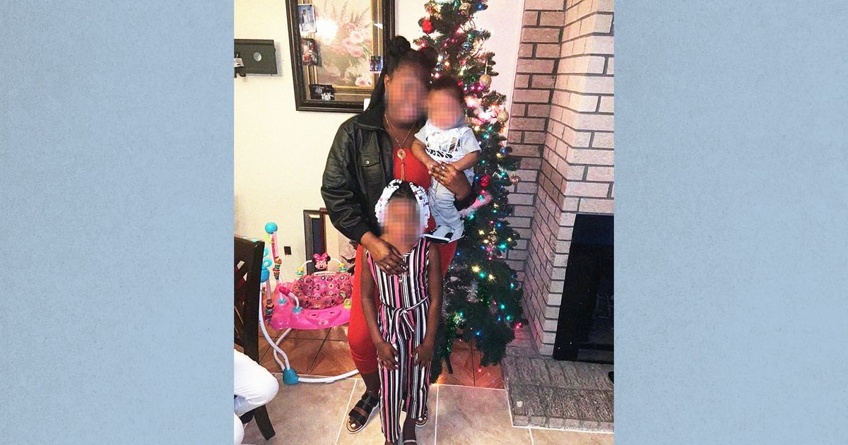 Separated, Reunited, Now Deported