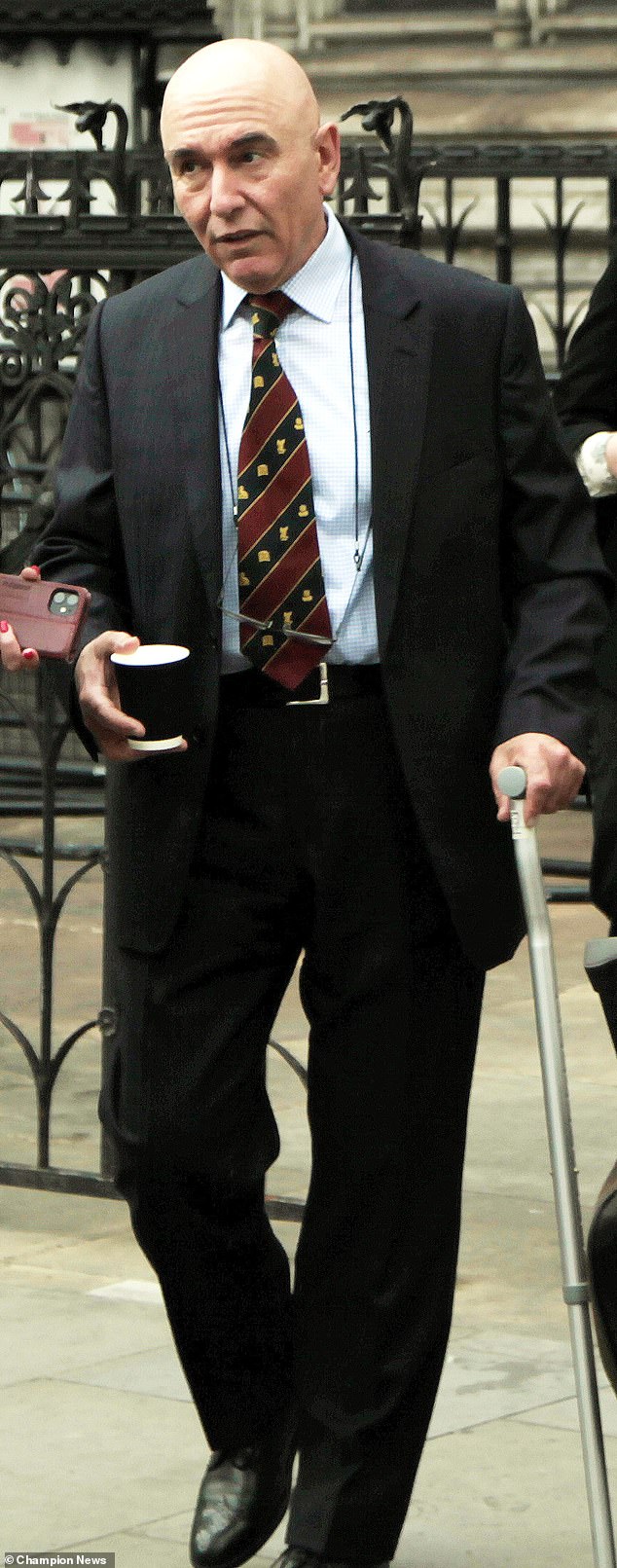 Cambridge University professor cleared of faking poor IQ and memory ...