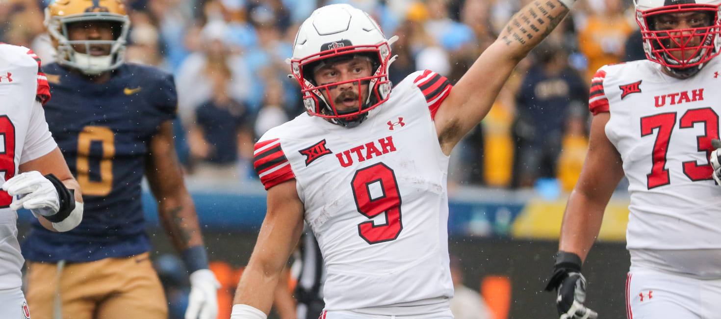 College Football Odds, Picks & Predictions: Week 12 (2025)