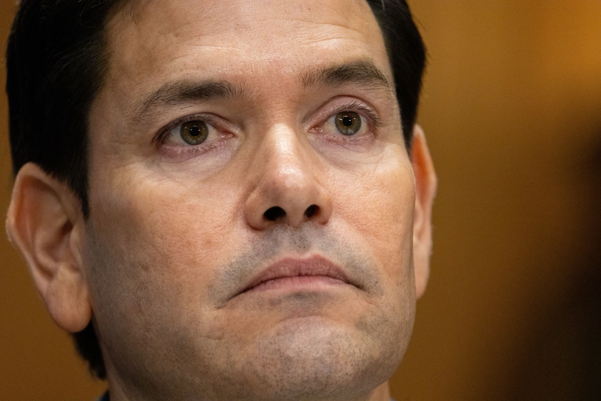 US brands four European anti-fascist groups as terrorists