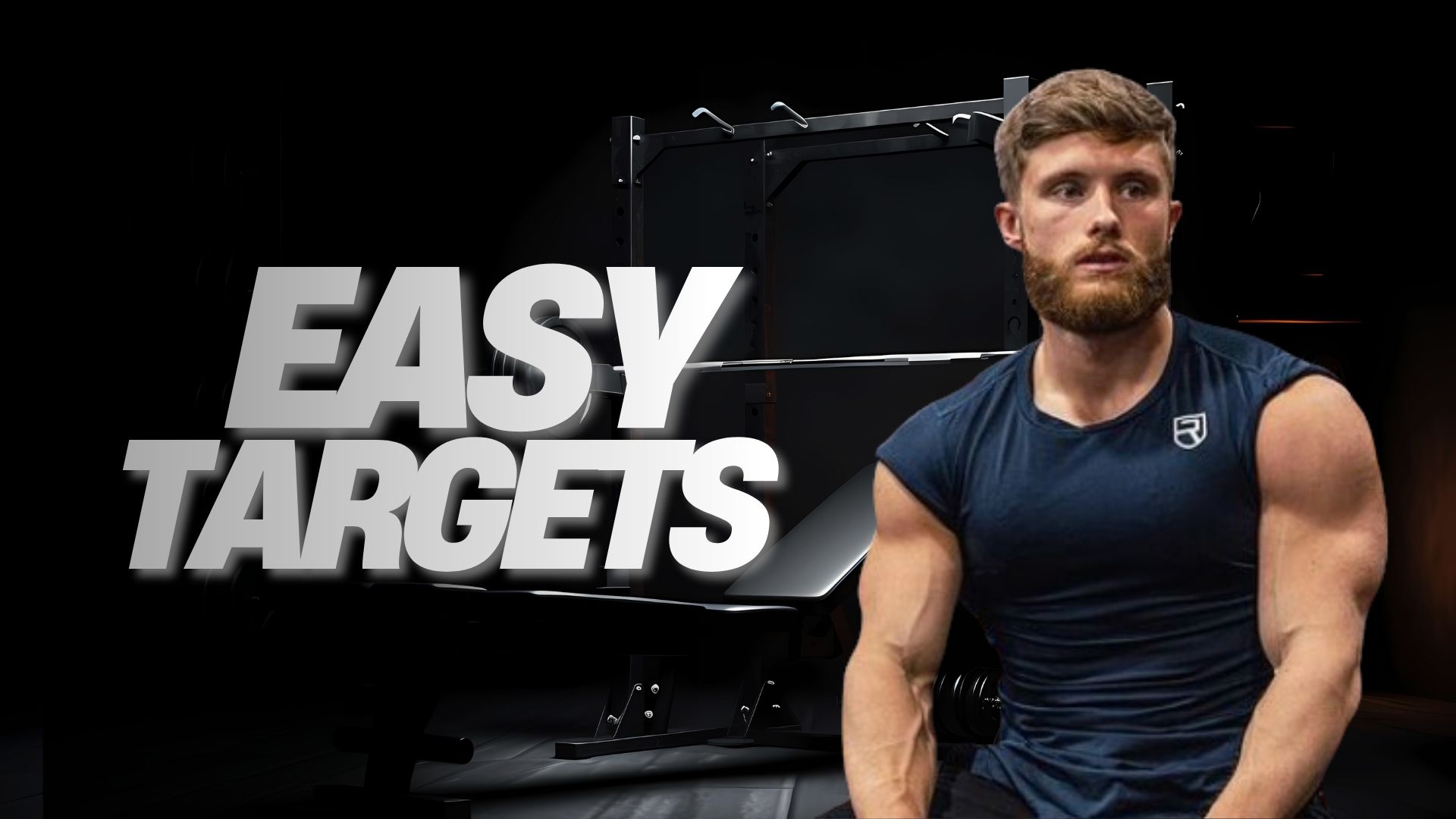 Max Gains, Minimal Time | Science-Backed Full-Body Workout by Jeff Nippard