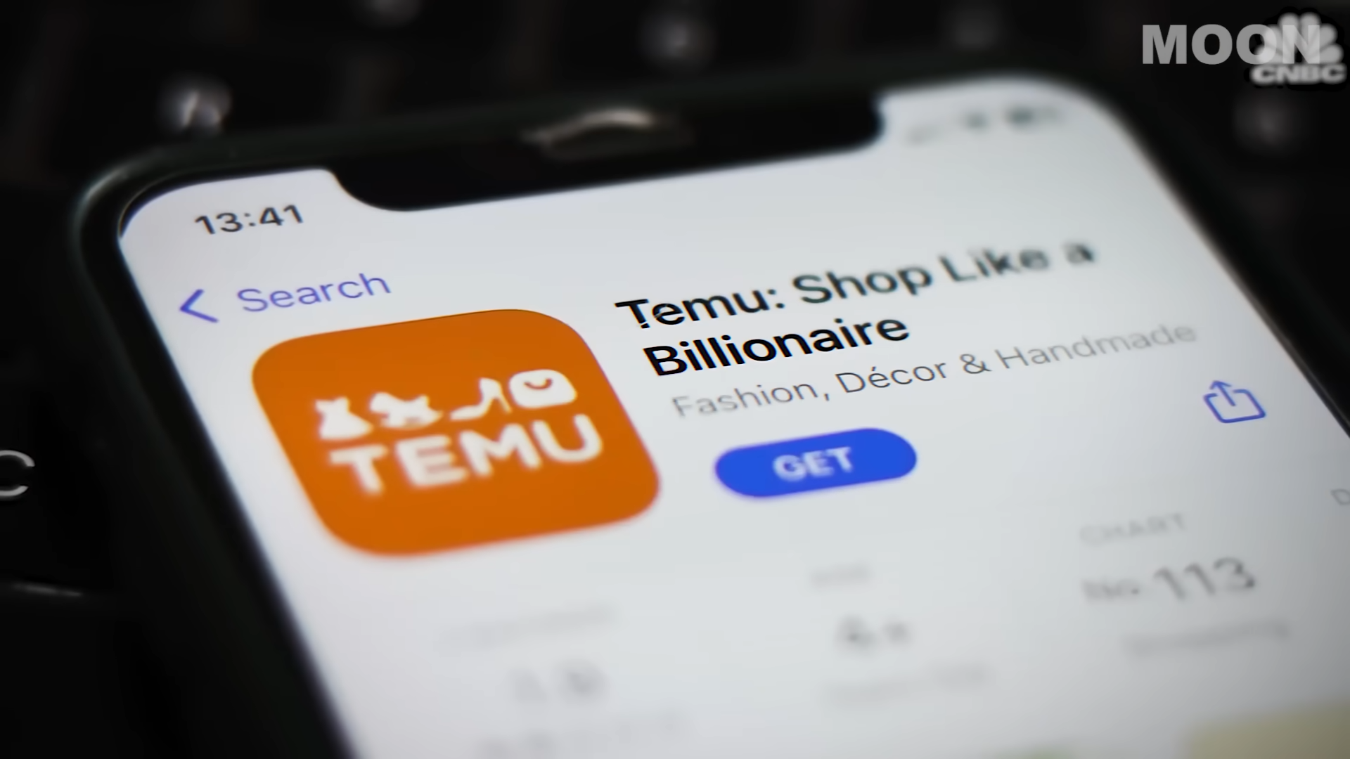 How Temu Became the Most Dangerous Shopping App in the World