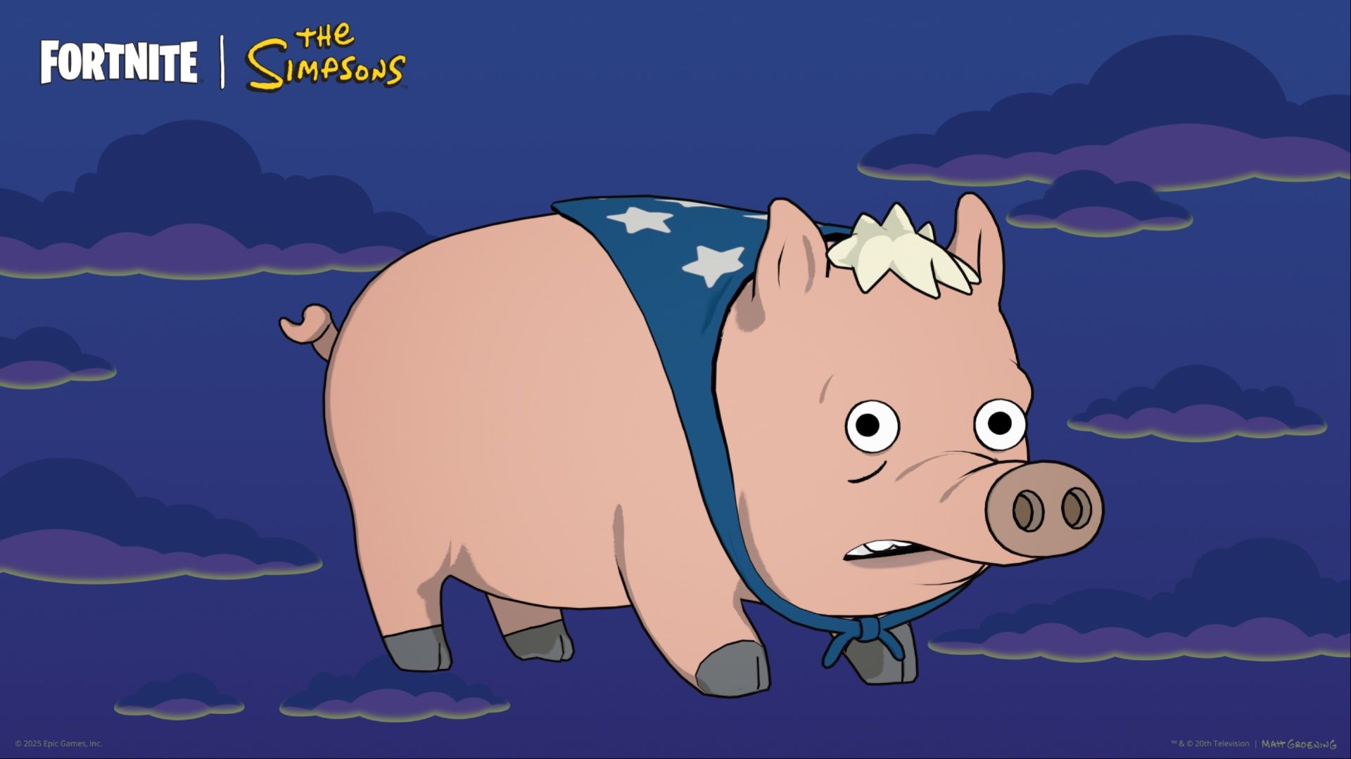 How to Get Spider Pig in Fortnite (Plopper)