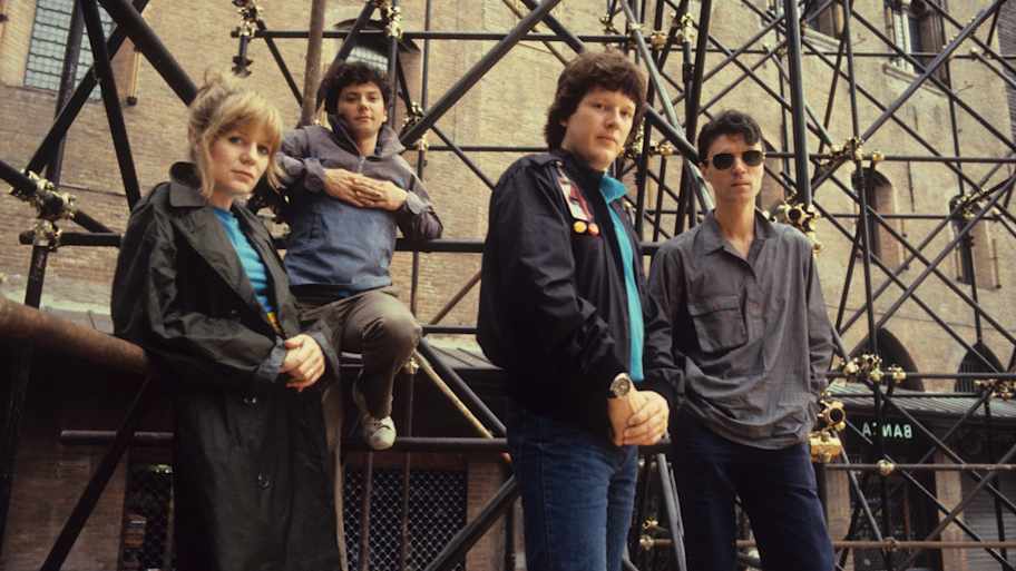14 fantastic rock bands that can possibly revive their prime lineups