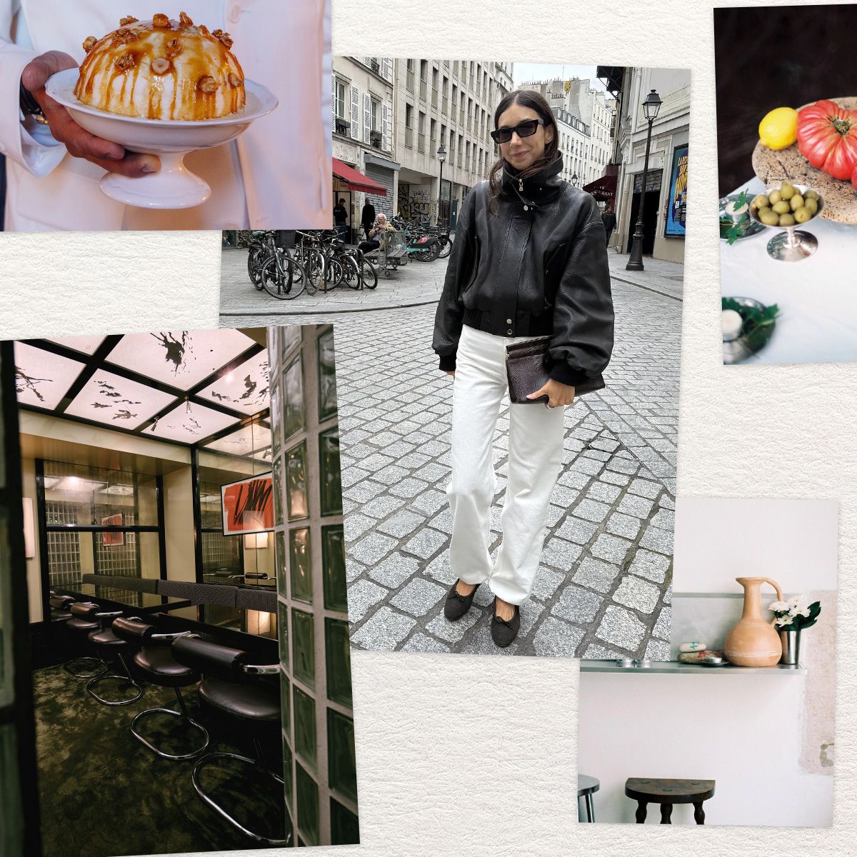 Ghia Founder Melanie Masarin Reveals Her Fave Local Paris Spots She ...