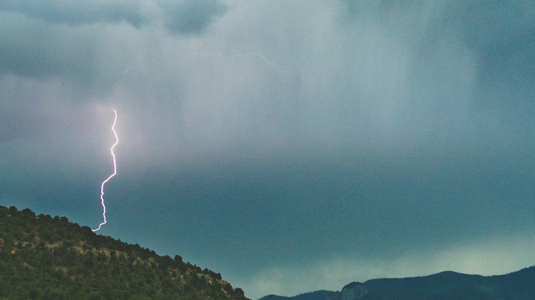 Why Lightning Strikes The Same Place More Often Than You Think