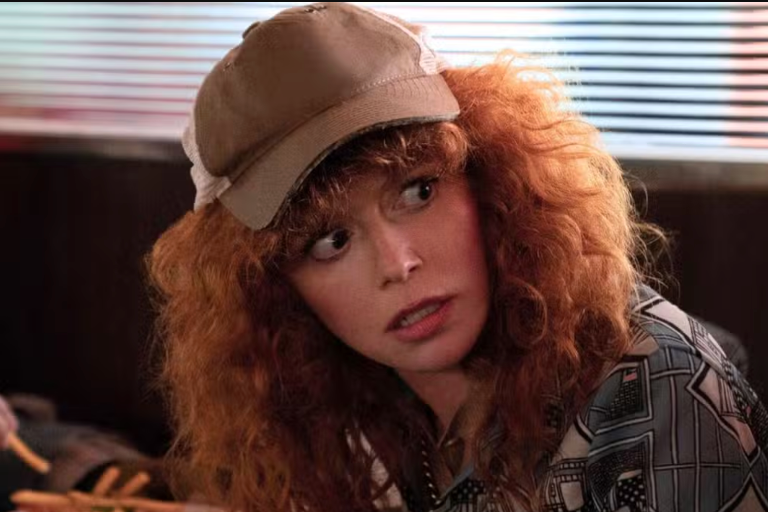 Acclaimed show Poker Face cancelled – but could return with new lead