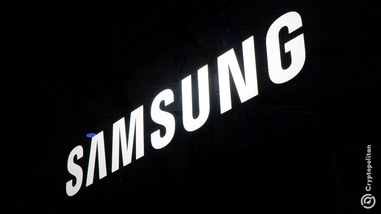 Samsung hikes prices as memory chip shortage headache grows