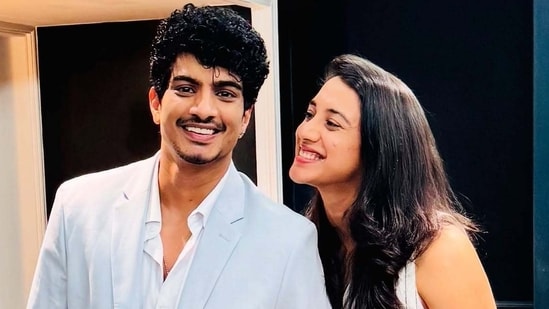 Smriti Mandhana and Palash Muchhal's supposed wedding card goes viral