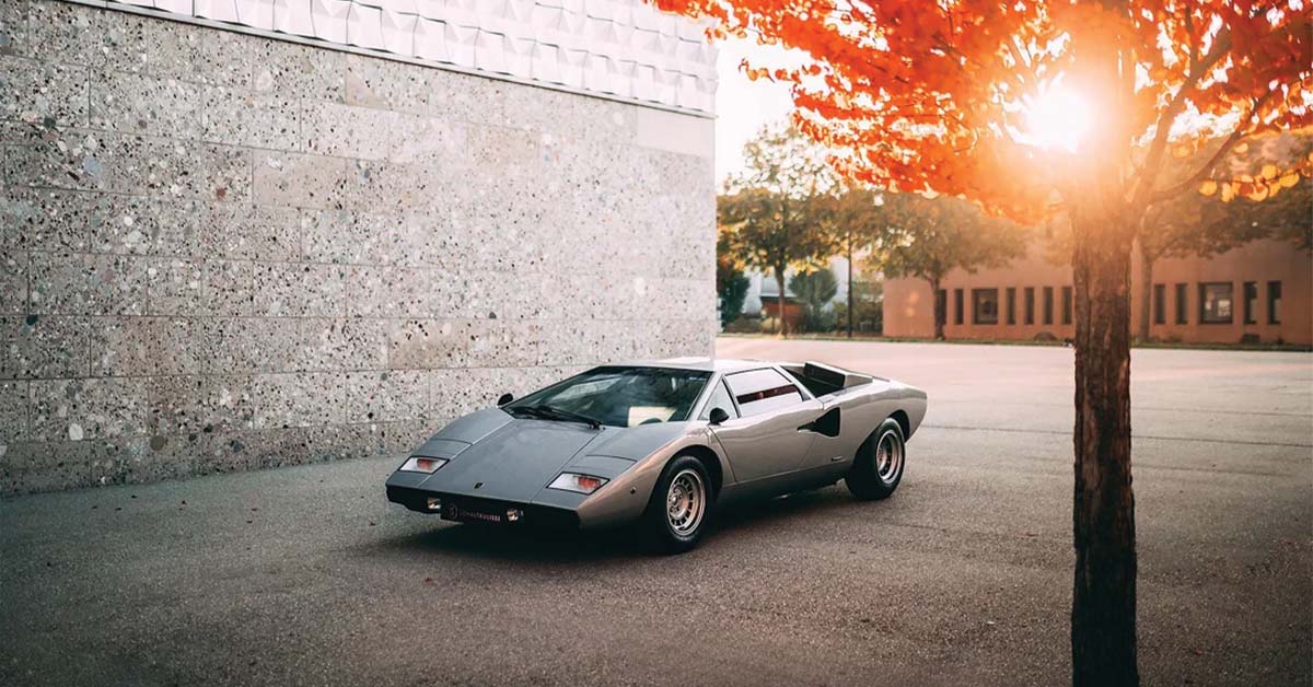 How to Drive Stick-Shift: 1970s Edition