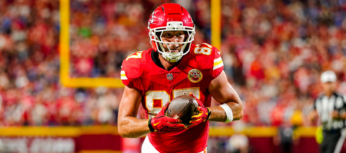 NFL Week 11 First Touchdown Scorers Picks & Predictions (2025)