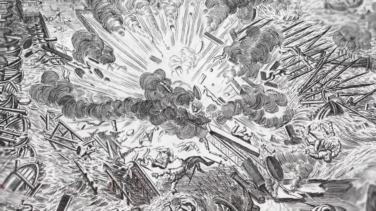 Medieval Superweapons That Sound Made Up