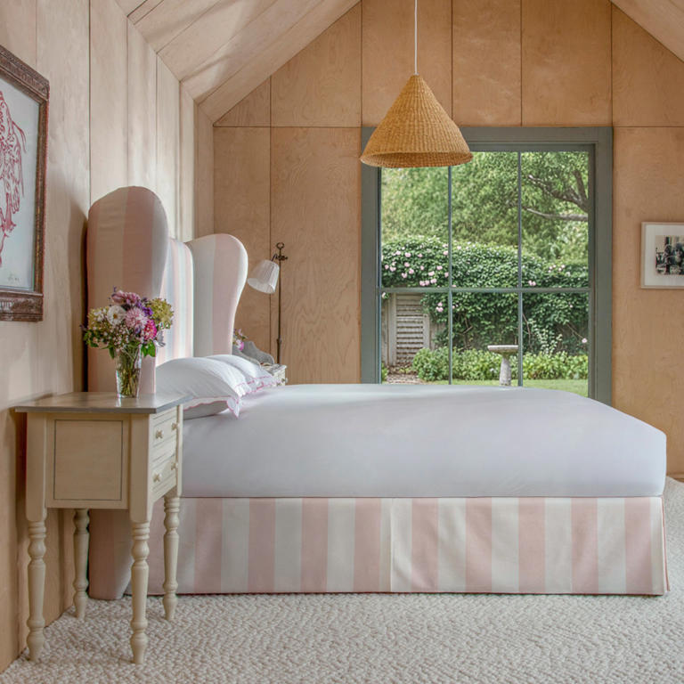 Sophie Conran and Dreams launch four mattresses inspired by her ...
